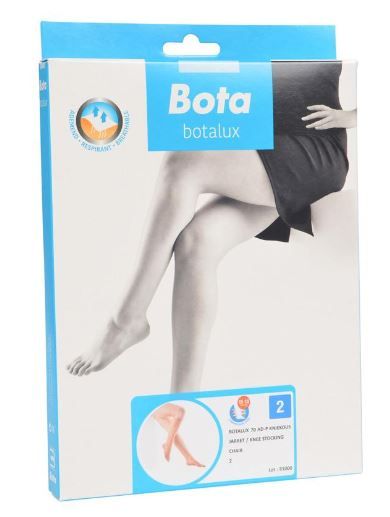Bota Botalux 70 Bas Jarret AD-P Chair N2 - Bas de soutien ...