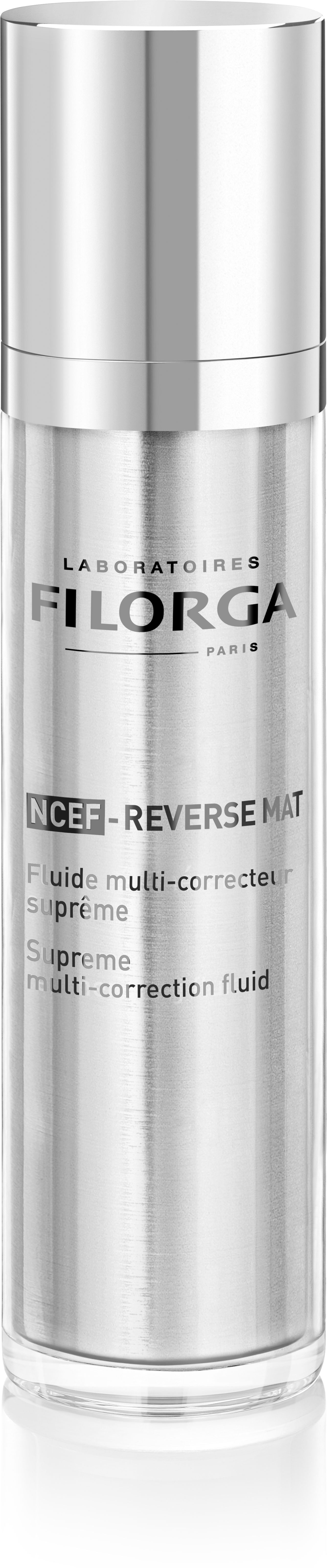 Filorga NCEF-Reverse Mat Fluide Multi-Correcteur Suprême 50ml ...