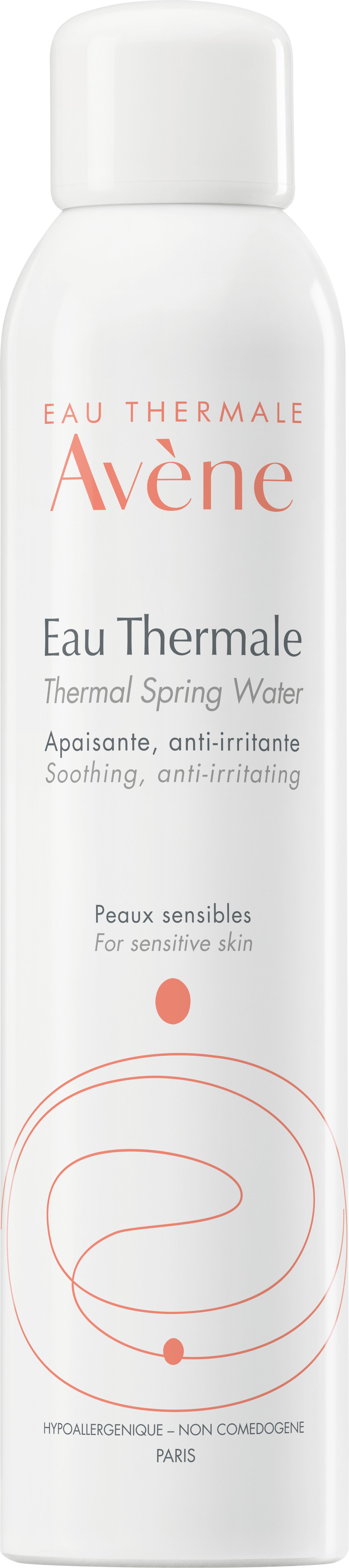 Avène Thermaal Water Mist Spray 300 ml - Hydratatie - Voeding | Online ...