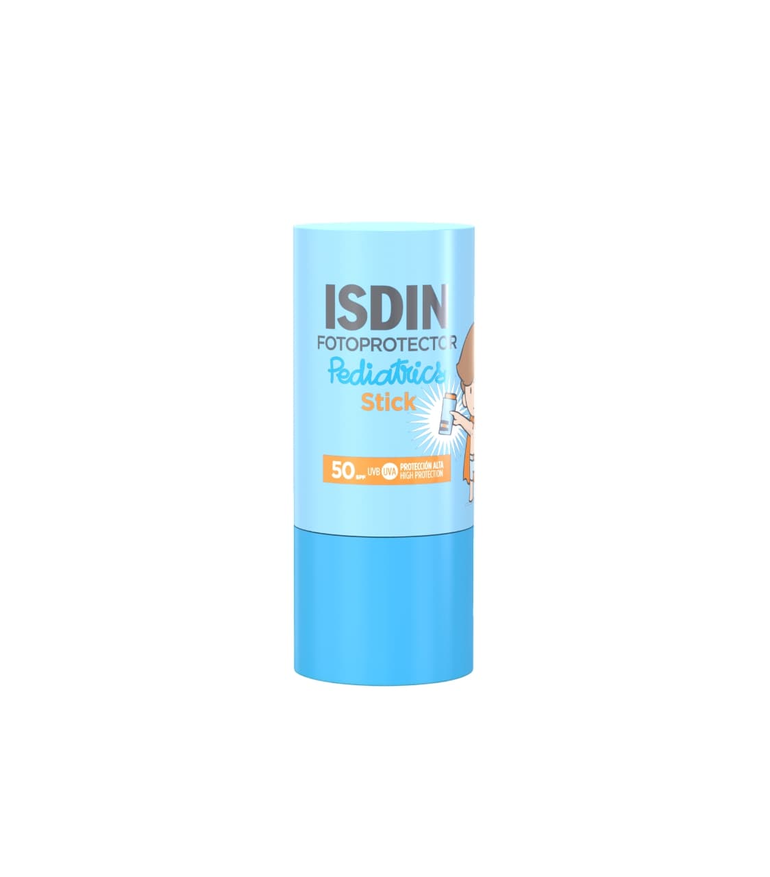 Isdin Fotoprotector Invisible Stick IP50+ 20gr