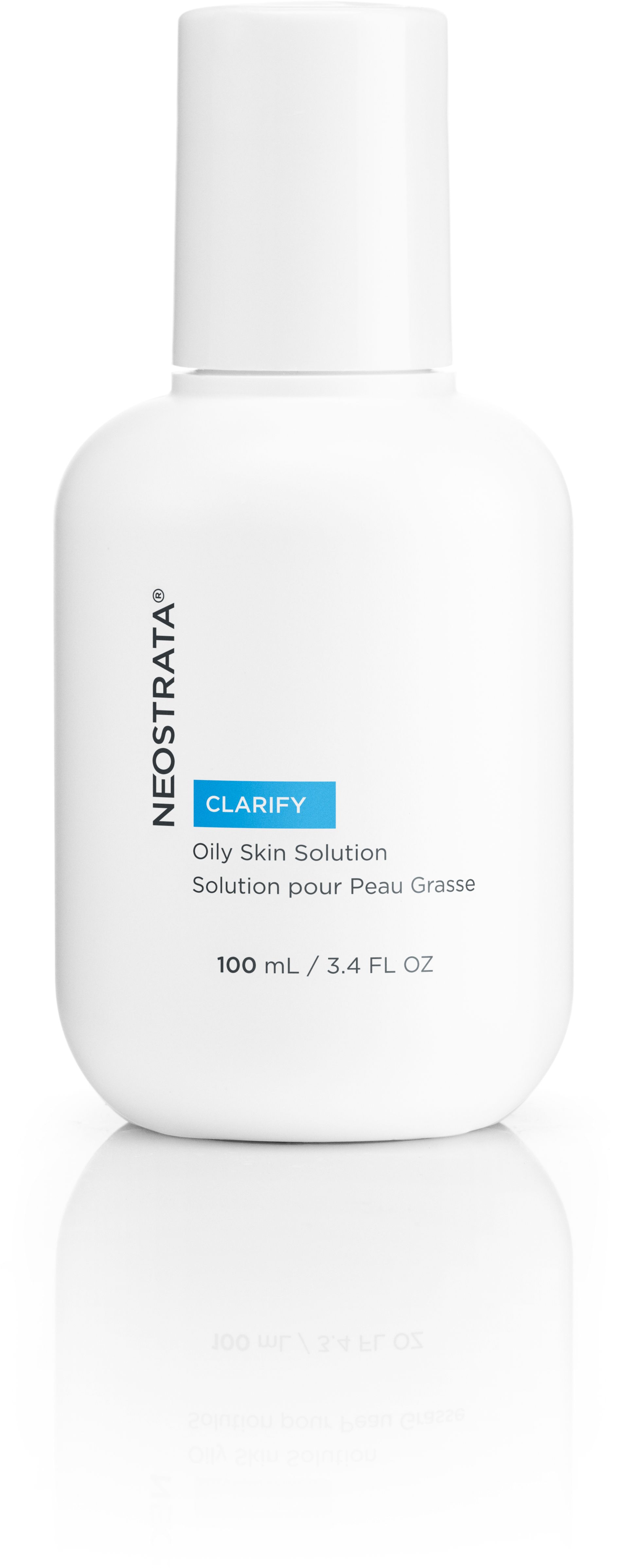 NeoStrata Oily Skin Solution 8 AHA 100ml - Acné - Imperfections ...